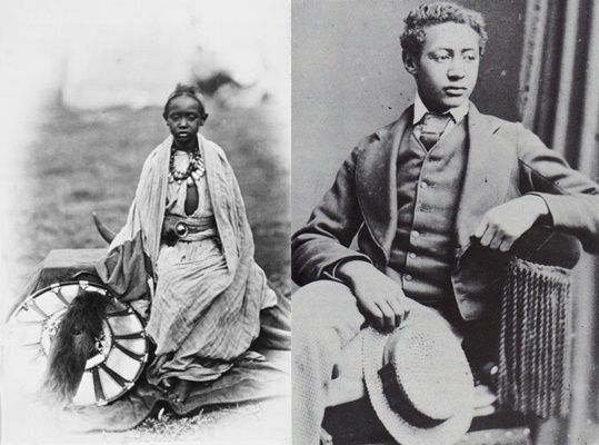 流落155年，英王室仍拒绝归还他的遗体 - 全球新闻流 - 六度世界